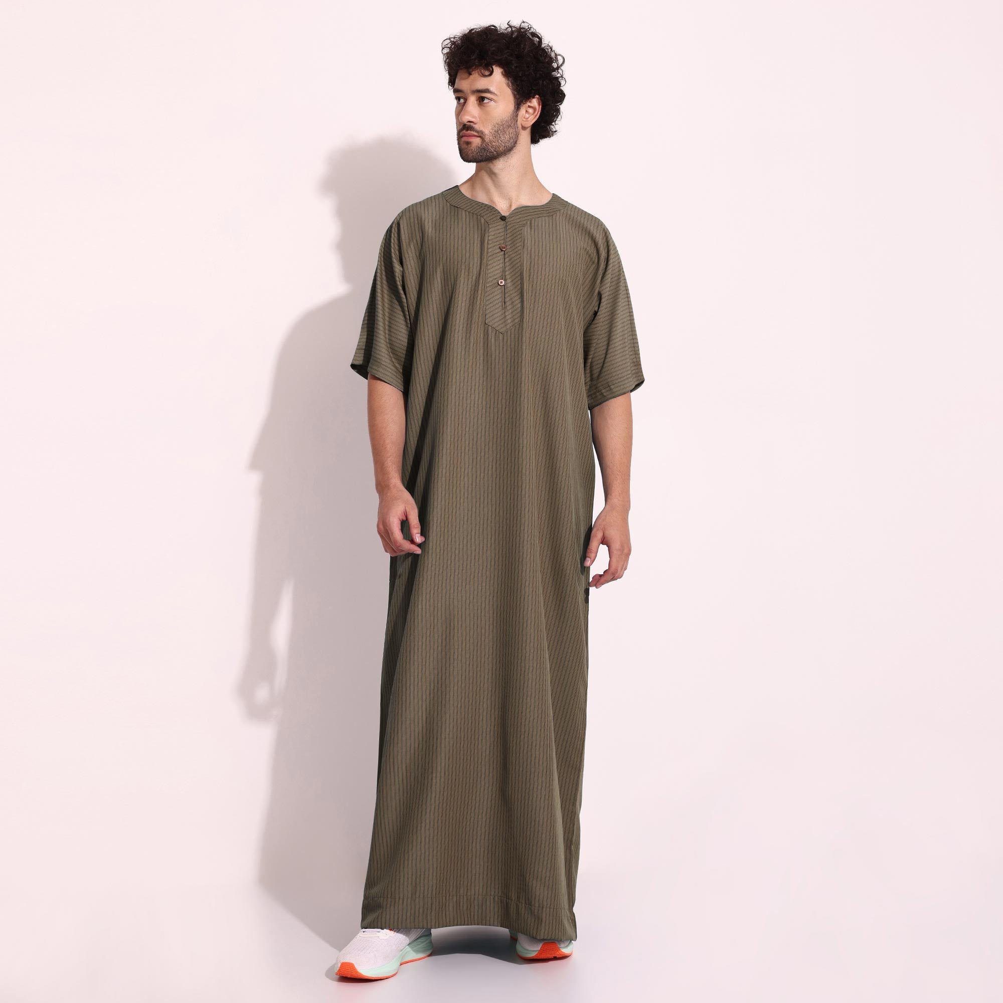 Thobe for Men – Casual to Formal Styles - Kaftan.ae