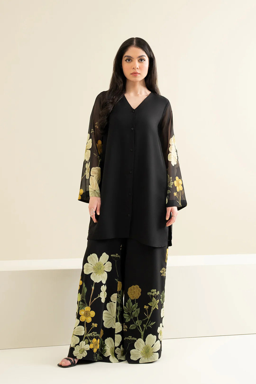 Party Coord Set for Women | Trendy & Chic Styles - Kaftan.ae