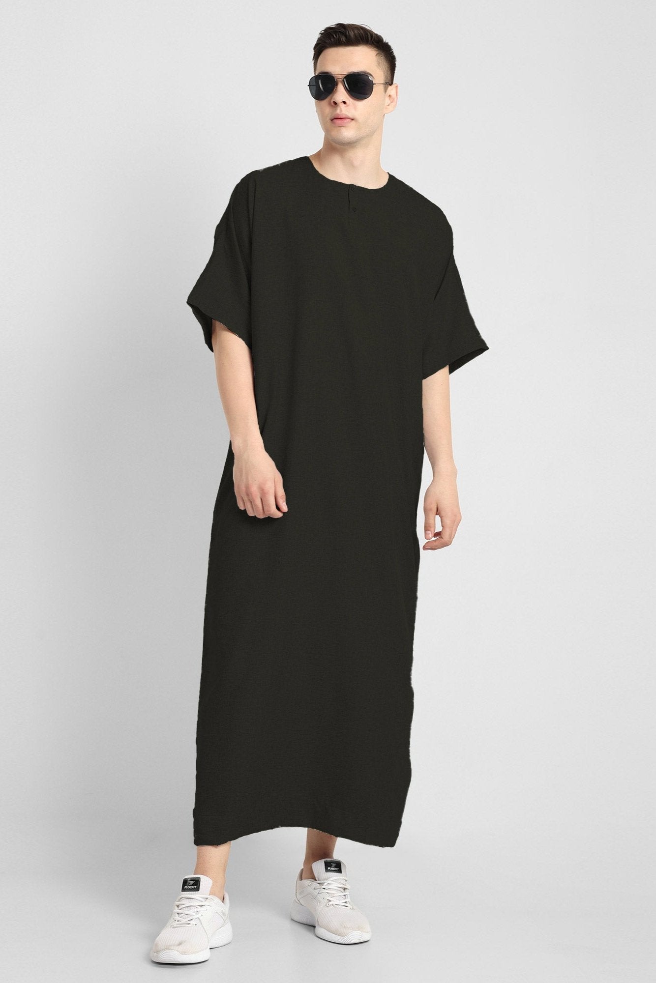 Stylish Jubba Design: The Perfect Blend of Style and Comfort - Kaftan.ae