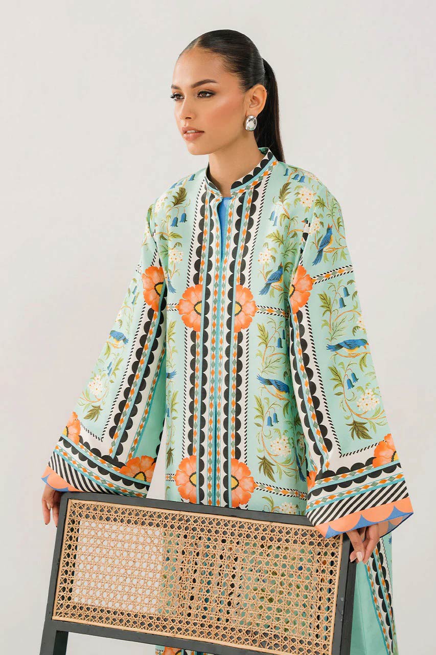 Pakistani Kaftan: Elegant and Comfortable Outfit for Any Occasion ...